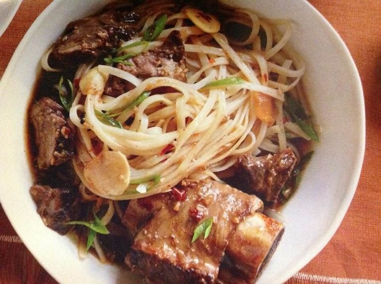 Asian-Style Short Ribs | Geaux Ask Alice!